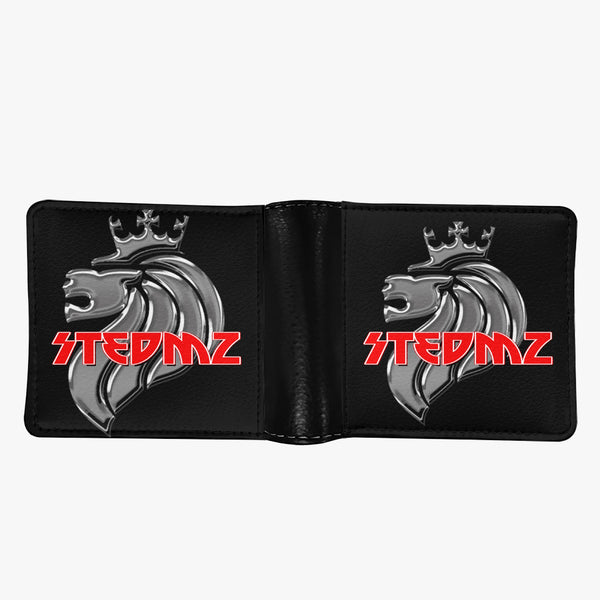 Chrome Lion – Stedmz