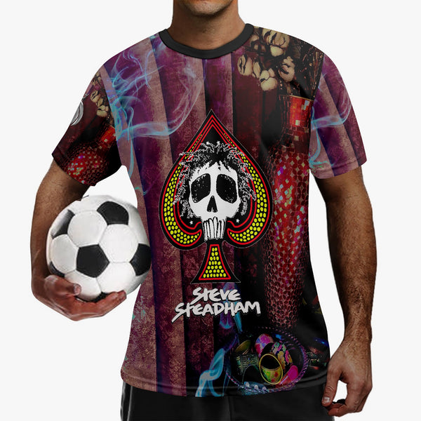 Steve Steadham Spade Illusion (AOS) – Stedmz