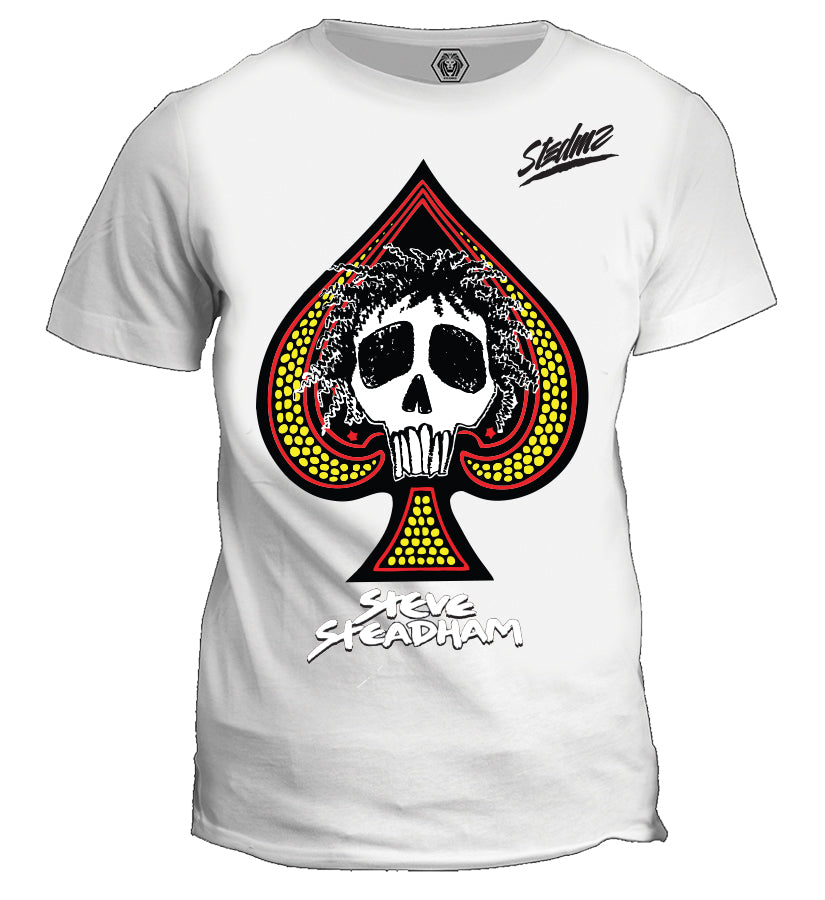 Steve Steadham OG Spade – Stedmz