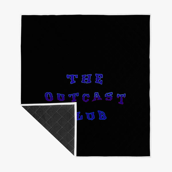 Outcast Club Blanket – Stedmz