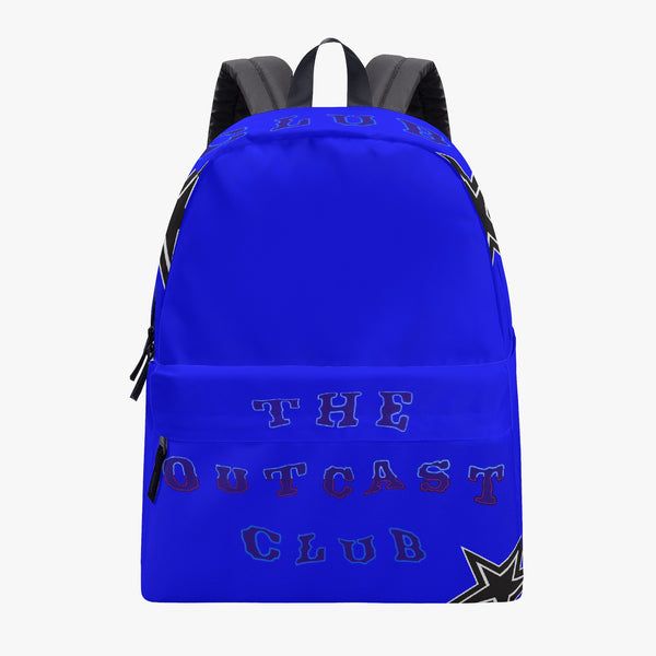 Treasure Series Outcast Club Backpack – Stedmz